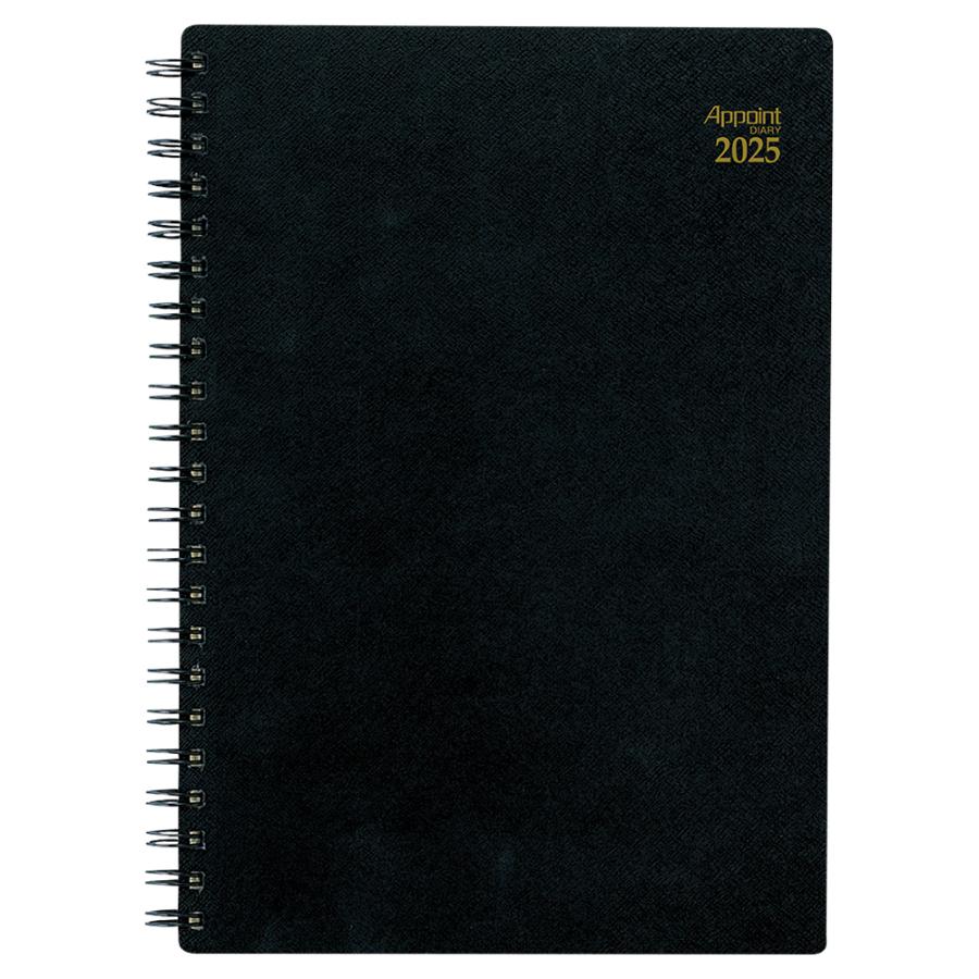 ダイゴー 2025 アポイント リング A5 1W+横罫 E1047 : 4902041864015 : ステーショナリーグッズ適格請求書発行登録店 - 通販 - Yahoo!ショッピング