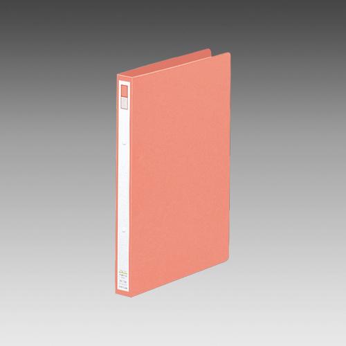 リヒトラブリングファイルA4 桃 F-867-2 : 4903419134310 : ステーショナリーグッズ適格請求書発行登録店 - 通販 - Yahoo!ショッピング