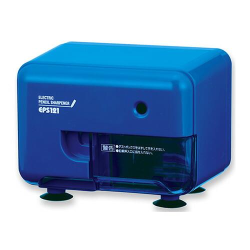 アスカ 電動シャープナー ブルー EPS121 : ステーショナリーグッズ - 通販 - Yahoo!ショッピング