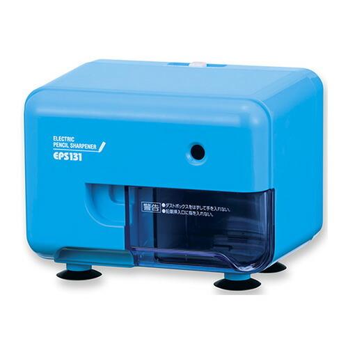 アスカ 電動シャープナー ブルー EPS131 : aczask0072 : ステーショナリーグッズ - 通販 - Yahoo!ショッピング