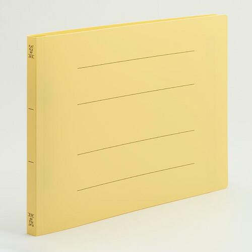 ビュートン フラットファイルPP A4E FF-A4E-Y : ステーショナリーグッズ - 通販 - Yahoo!ショッピング