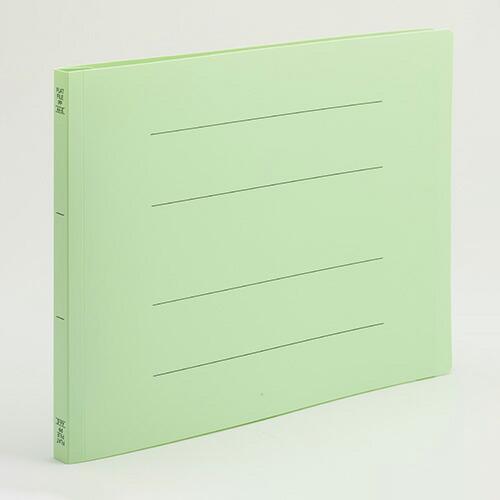 ビュートン フラットファイルPP A4E FF-A4E-GN : ステーショナリーグッズ - 通販 - Yahoo!ショッピング