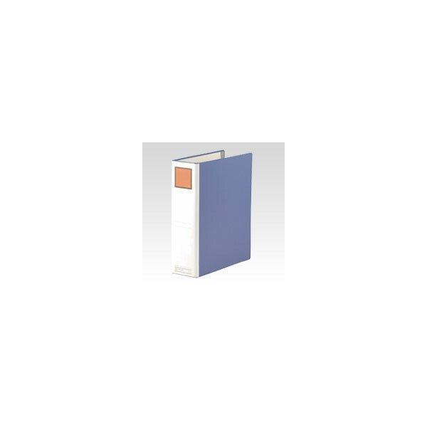 KING JIM（キングジム） キングファイルND A4S 青 （1276Nアオ） : ステーショナリーグッズ - 通販 - Yahoo!ショッピング