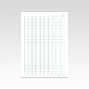 日本ノート 日本ノート・アピカ スクールライン 漢字A5練習帳 M38-1 : ステーショナリーグッズ - 通販 - Yahoo!ショッピング