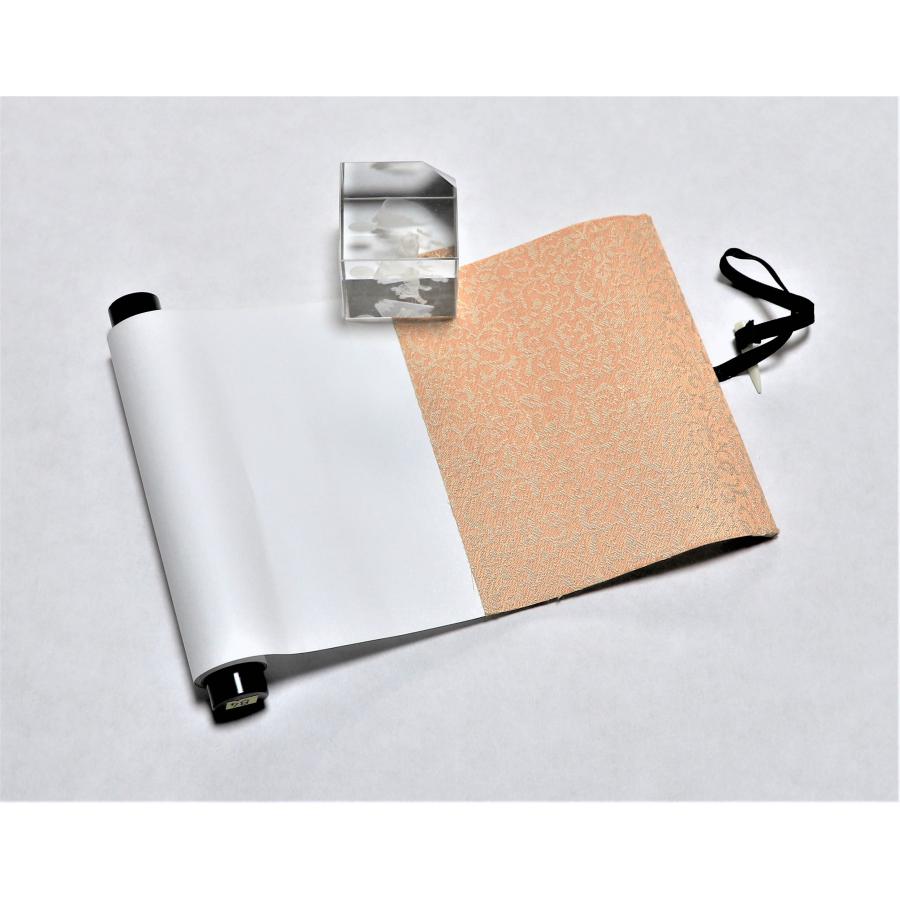 姫巻物 書画用 486-84 メール便（クリックポスト）発送対応品 : 文具のしまSP - 通販 - Yahoo!ショッピング