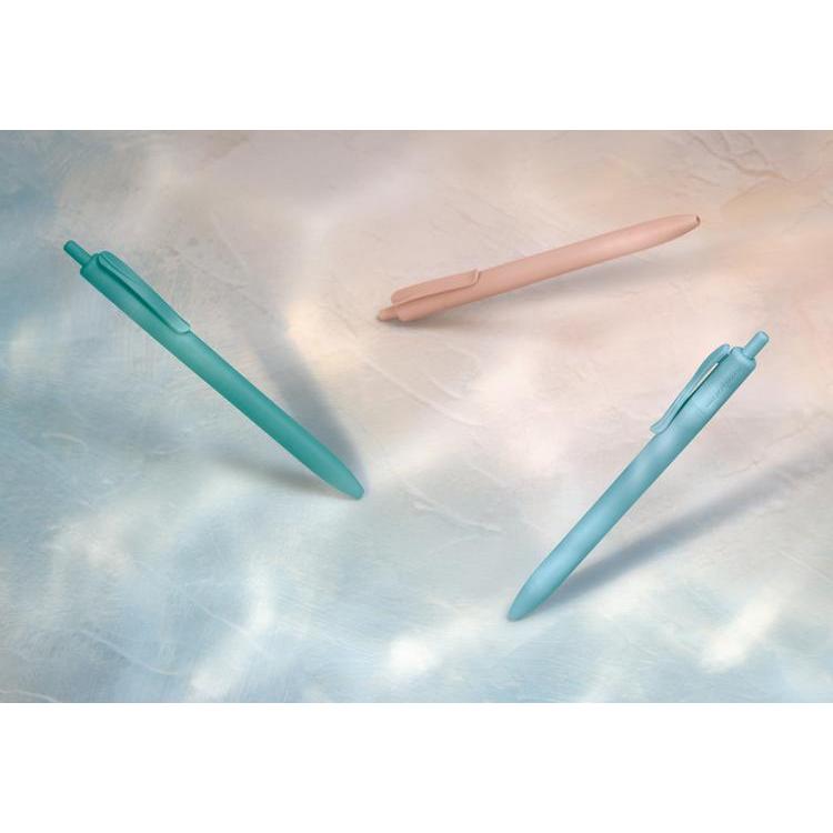 三菱鉛筆 ジェットストリーム海洋プラスチック SXN-UC-07-ROP-8 ライトブルー★メール便発送対応品 : 文具のしまSP - 通販 - Yahoo!ショッピング