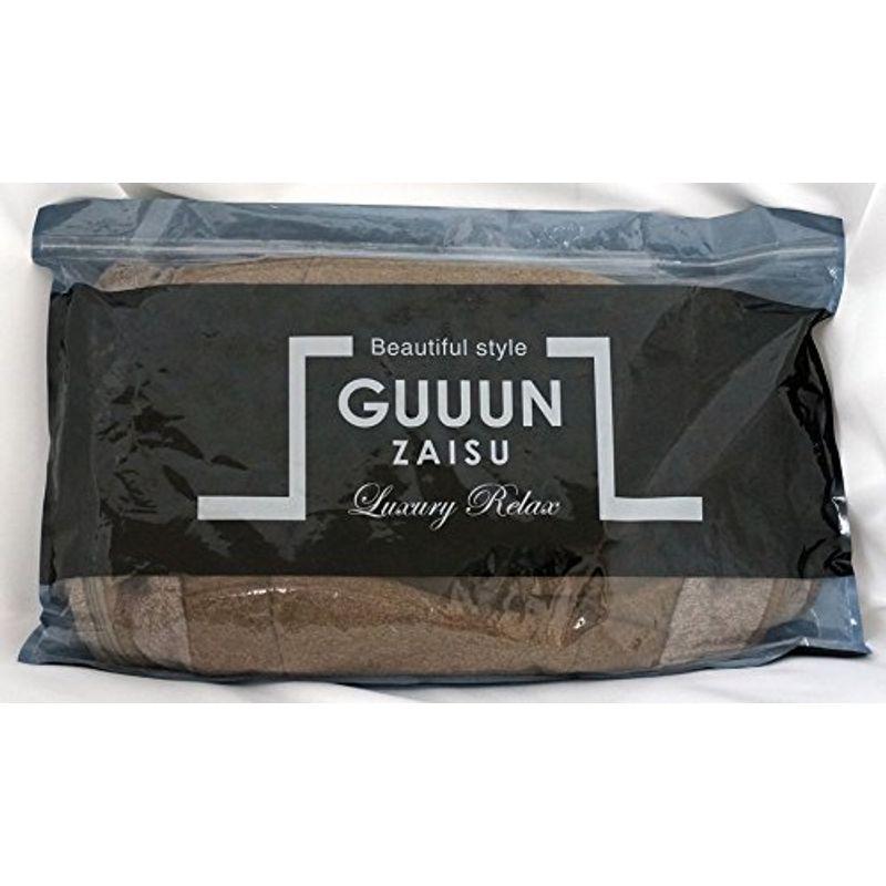 PROIDEA（プロイデア） 背筋がGUUUN 美姿勢座椅子リッチ専用カバーコーヒーブラウン :20240101170318-01090:stationeryfactory文房具ショップ ...