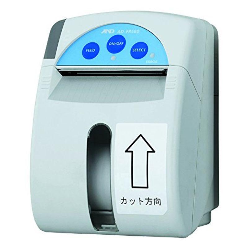 エー・アンド・デイ デジタル身長体重計AD-6351用 ADプリンタユニット 1個 /8-5496-21 :20240203034337-01442:stationeryfactory文房具 ...