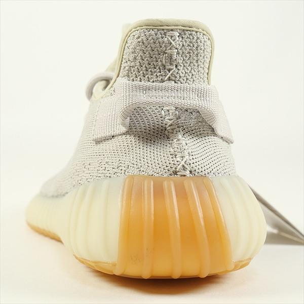 adidas アディダス YEEZY BOOST 350 V2 SESAME F99710 スニーカー ベージュ Size 【27.5cm ...
