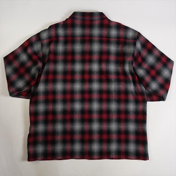 TENDERLOIN テンダーロイン 08AW T-WOOL SHT 長袖シャツ 赤 Size 【XL】 【中古品-良い】 20760379 ...