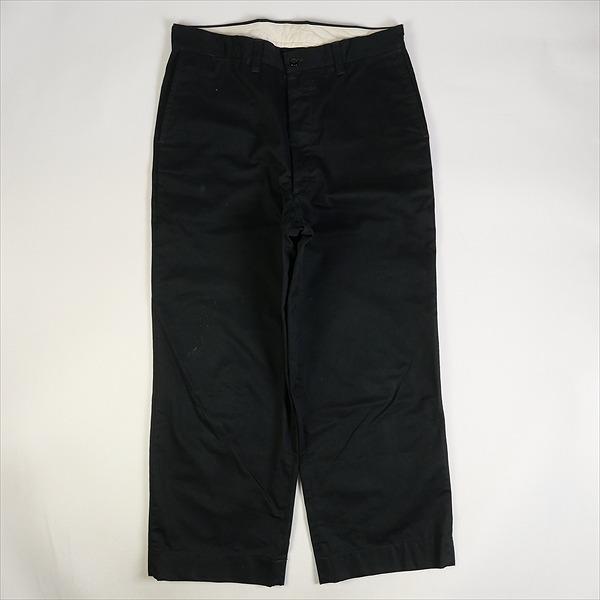 At Last ＆ Co アットラスト/BUTCHER PRODUCTS ブッチャープロダクツ WORK TROUSERS トラウザーパンツ ...