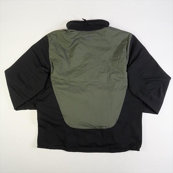 ARC’TERYX アークテリクス SYSTEM_A 23SS CHEXA HYBRID JACKET ジャケット オリーブ Size 【M ...