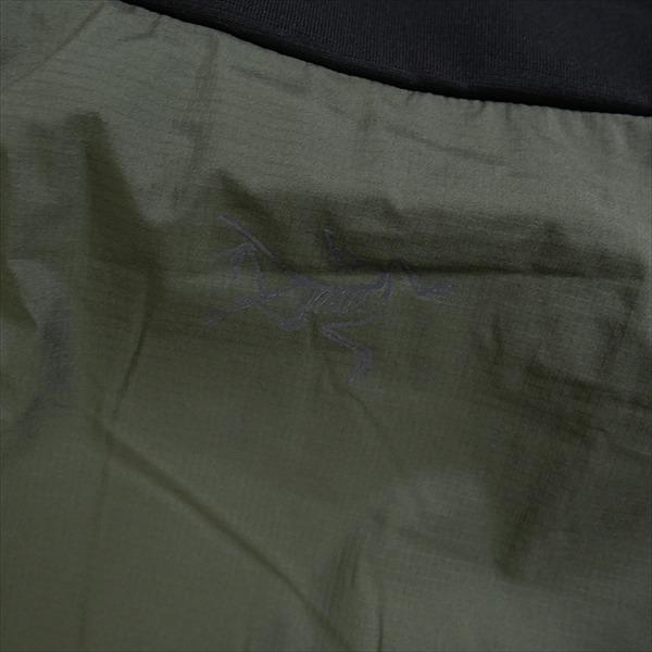 ARC’TERYX アークテリクス SYSTEM_A 23SS CHEXA HYBRID JACKET ジャケット オリーブ Size 【M ...