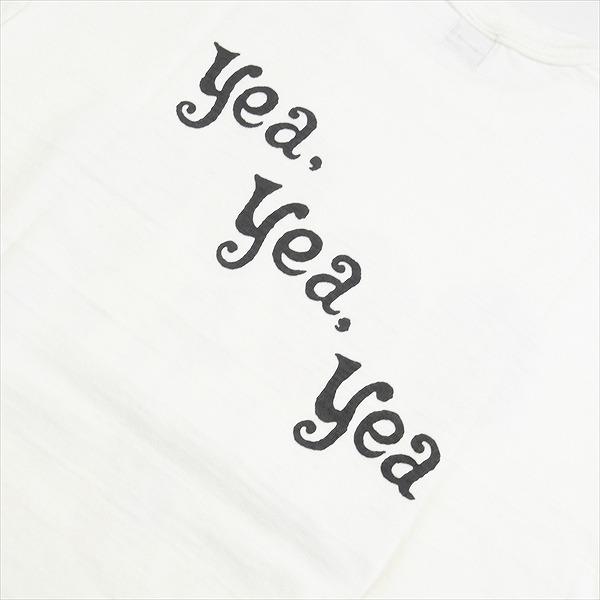 HUMAN MADE ヒューマンメイド 23AW BEATLES T-SHIRT White Tシャツ 白 Size 【XL】 【新古品・未 ...