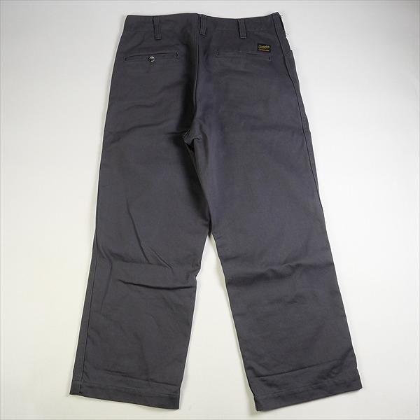 TENDERLOIN テンダーロイン BDP T/C CHARCOAL ワークパンツ チャコール Size 【M】 【中古品-良い ...