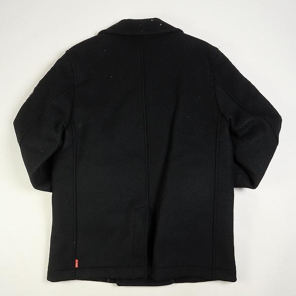 WTAPS ダブルタップス 07AW BLACKWATCH ジャケット 黒 Size 【L】 【新古品・未使用品】 20790427 ...