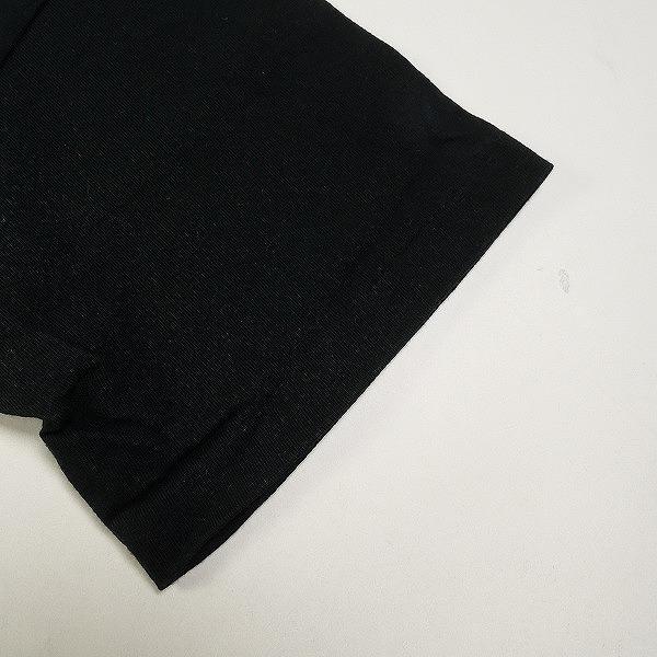 Girls Don't Cry ガールズドントクライ ×HUMAN MADE LOGO TEE Black Tシャツ 黒 Size 【S ...