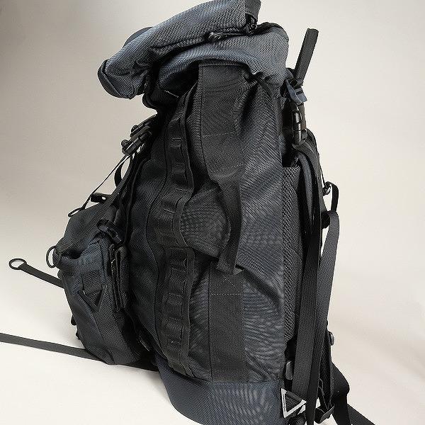 WTAPS ダブルタップス ×Porter Wt-cargo Readypack Black バックパック 黒 Size 【フリー】 【中古品-可】 20798307 : ブランド古着の買取 ...