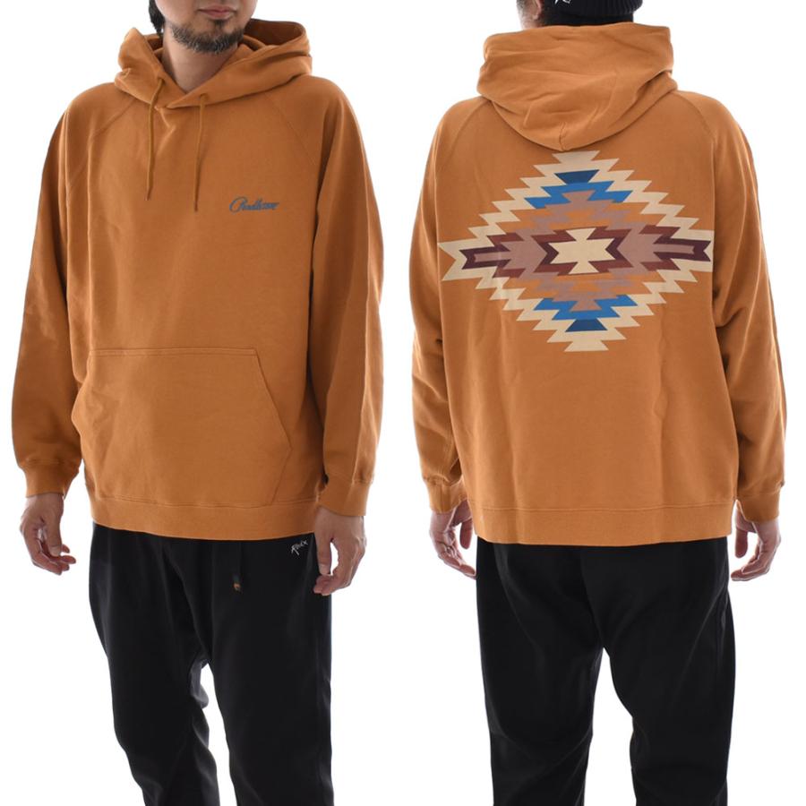 PENDLETON ペンドルトン パーカー バックプリント スウェット フーディ 4475-7014 3475-3007 メンズ レディース 男女兼用 オーバーサイズ ネイティブ柄 ...