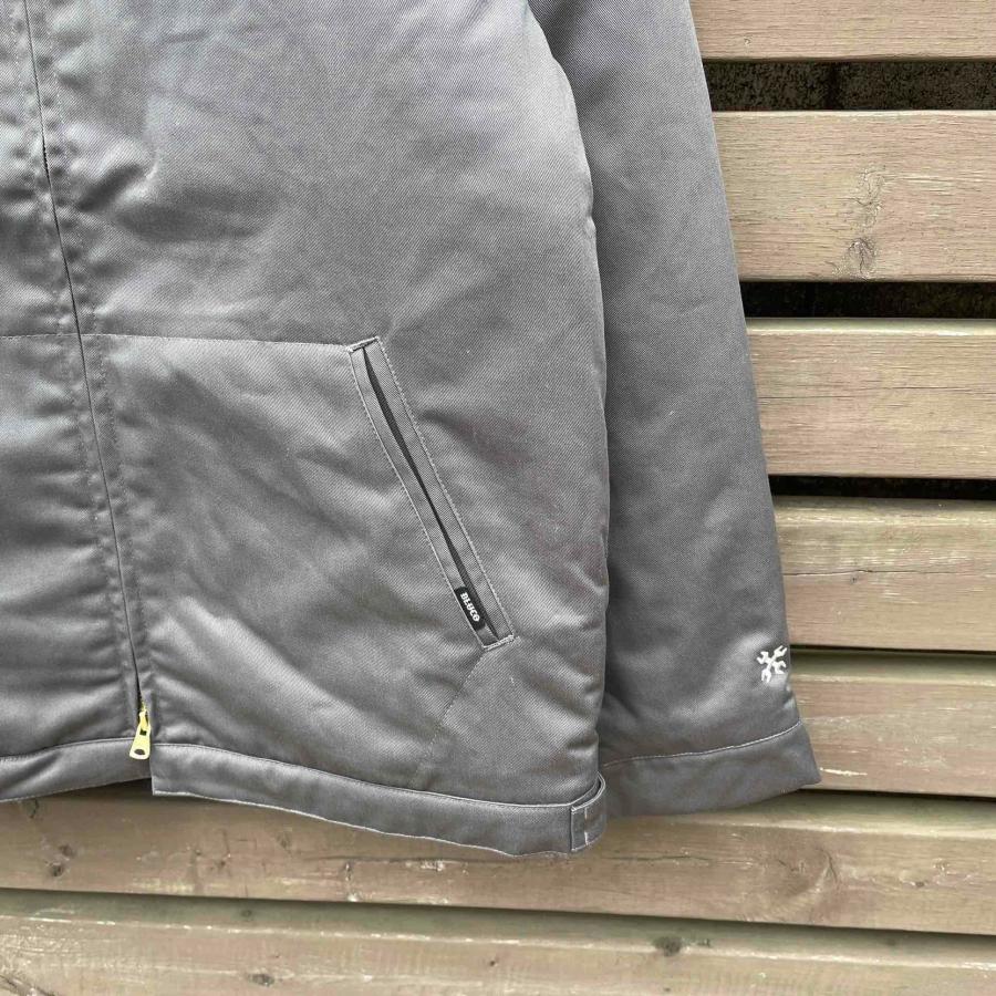 BLUCO セール20FF WORK GARMENT ブルコ ジャケット WINTER JACKET 147-31-012 : STAYRED ...