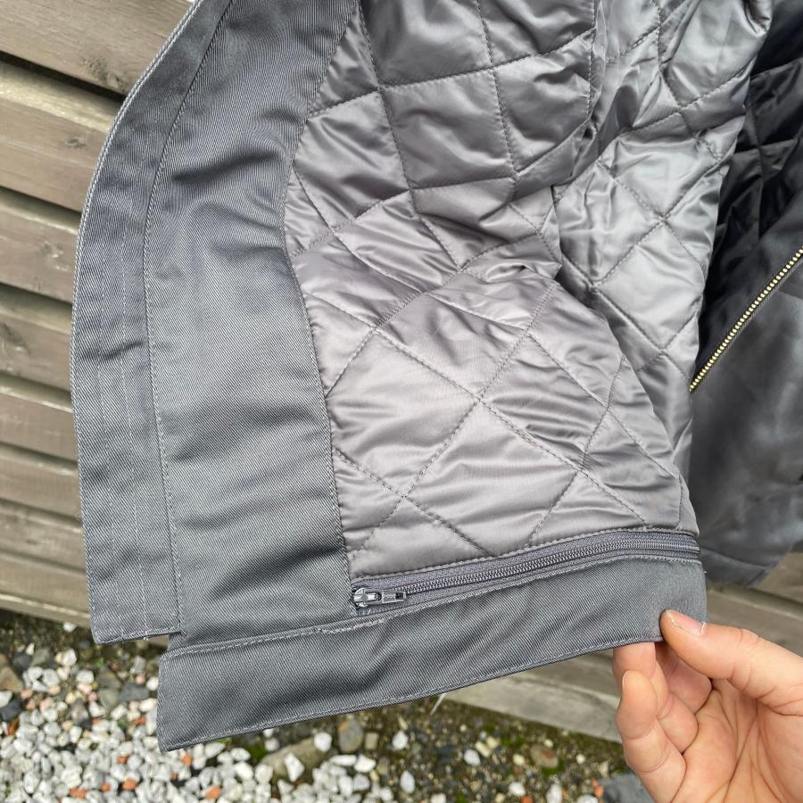 BLUCO セール20FF WORK GARMENT ブルコ ジャケット WINTER JACKET 147-31-012 : STAYRED ...