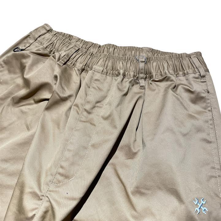 BLUCO WORK GARMENT ブルコ トワークパンツ STRETCH LIGHT EASY PANTS-153-41-032 : STAYRED - 通販 - Yahoo!ショッピング