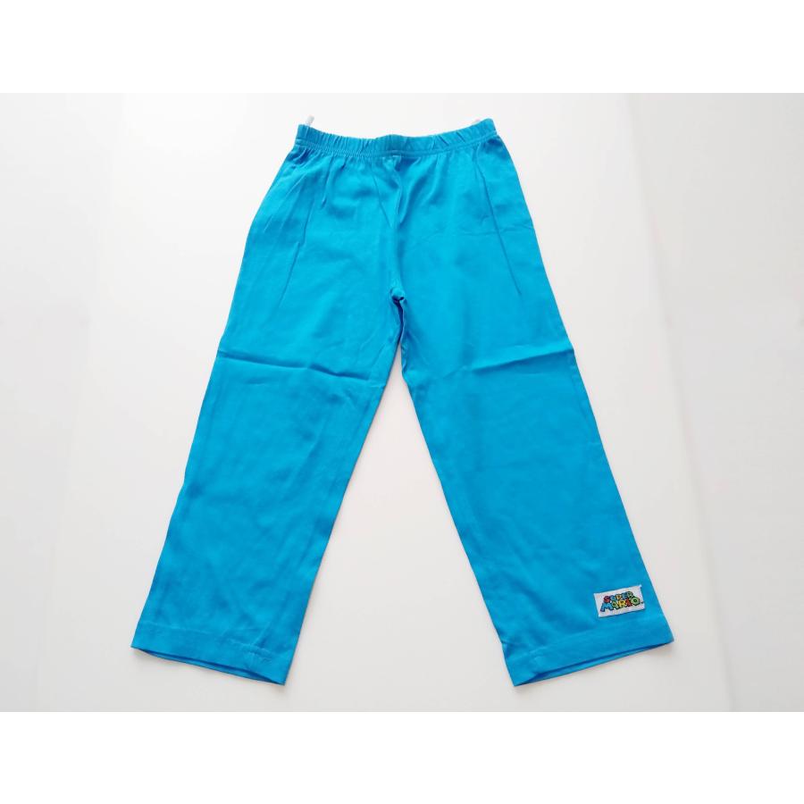 スーパーマリオ 長袖長ズボン2セット 4〜5歳サイズ US4サイズ（104cm） キッズサイズ 子供寝巻 海外マリオ : stc-store - 通販 - Yahoo!ショッピング