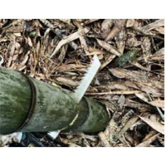 アールソー 塩ビパイプ・竹用 細目 レシプロソー替刃1枚入 RR-12 SHINTO 神東工業 : 四代目ストア - 通販 - Yahoo!ショッピング