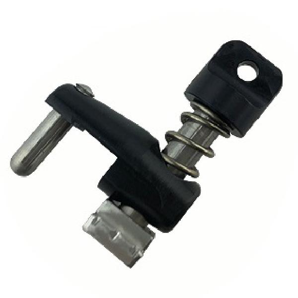 POWER LOCK SYSTEM BLACK シングルフィン（BOX FIN）を固定できるアイテム : steadysurf - 通販 ...