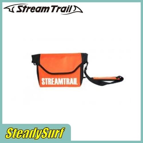 STREAM TRAIL ショルダーバッグ STREAMTRAIL ストリームトレイル BREAM FIRE サーフィン マリンスポーツ : steadysurf - 通販 - Yahoo ...