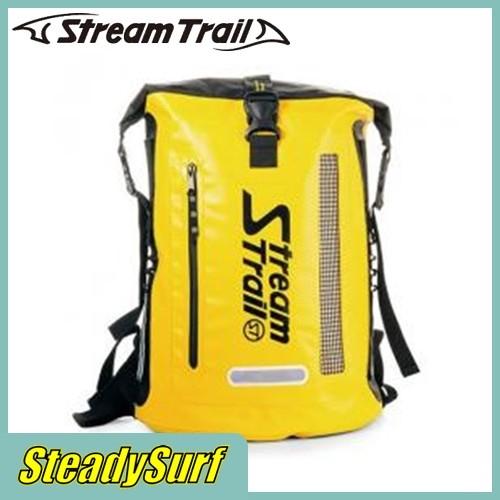 STREAM TRAIL バッグパック STREAMTRAIL ストリームトレイル HOPPER SAFFRON サーフィン マリンスポーツ : steadysurf - 通販 - Yahoo ...