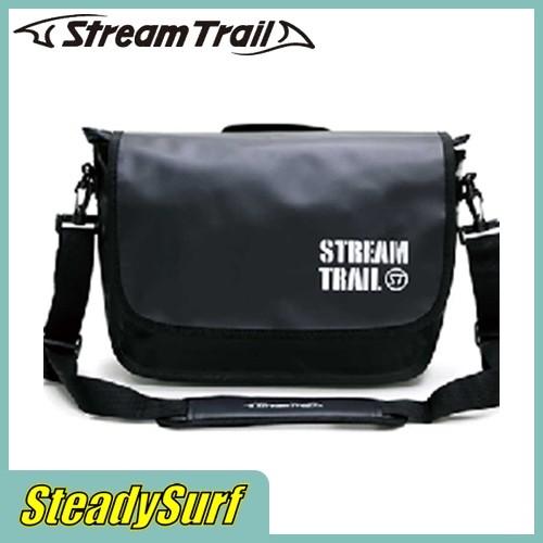 STREAM TRAIL ショルダーバッグ STREAMTRAIL ストリームトレイル SHELL ONYX サーフィン マリンスポーツ : steadysurf - 通販 - Yahoo ...