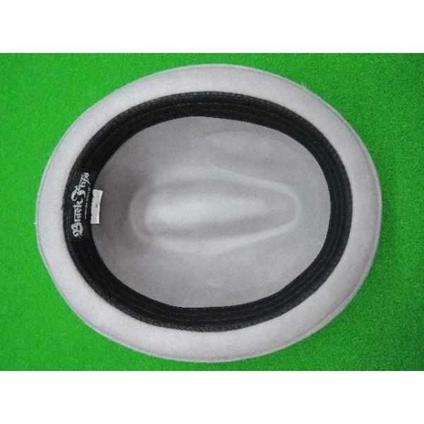 あすつく BLACK FLYS ブラックフライ BARBWIRE ウールハット BF130-24G-GRY サーフィン マリンスポーツ : bf130-24g-gry-z ...