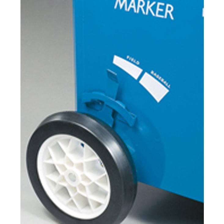 EVERNEW Evernew エバニュー スーパーライン引き4WZ 学校体育器具 : steadysurf - 通販 - Yahoo!ショッピング