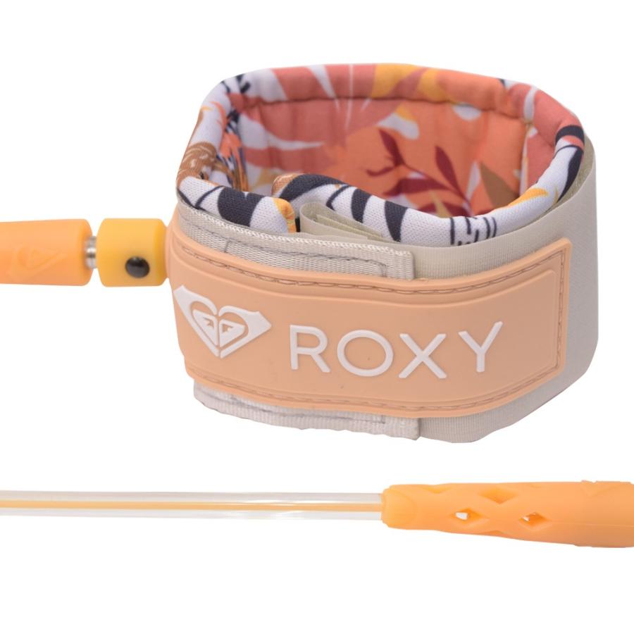 ROXY 9'0 7mm ロング 膝用 レギュラー ROXY(ロキシー)リーシュ ROXY 9'0 7mm ロング 膝用 レギュラー ROXY(ロキシー)リーシュ