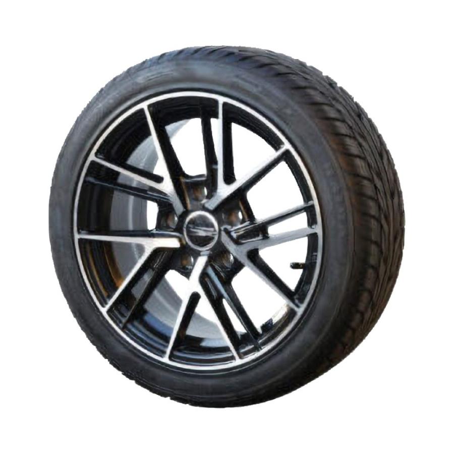 TIGHT JAPAN タイトジャパン 15インチアルミホイール タイヤセット トレーラー用品 : steadysurf - 通販 - Yahoo!ショッピング