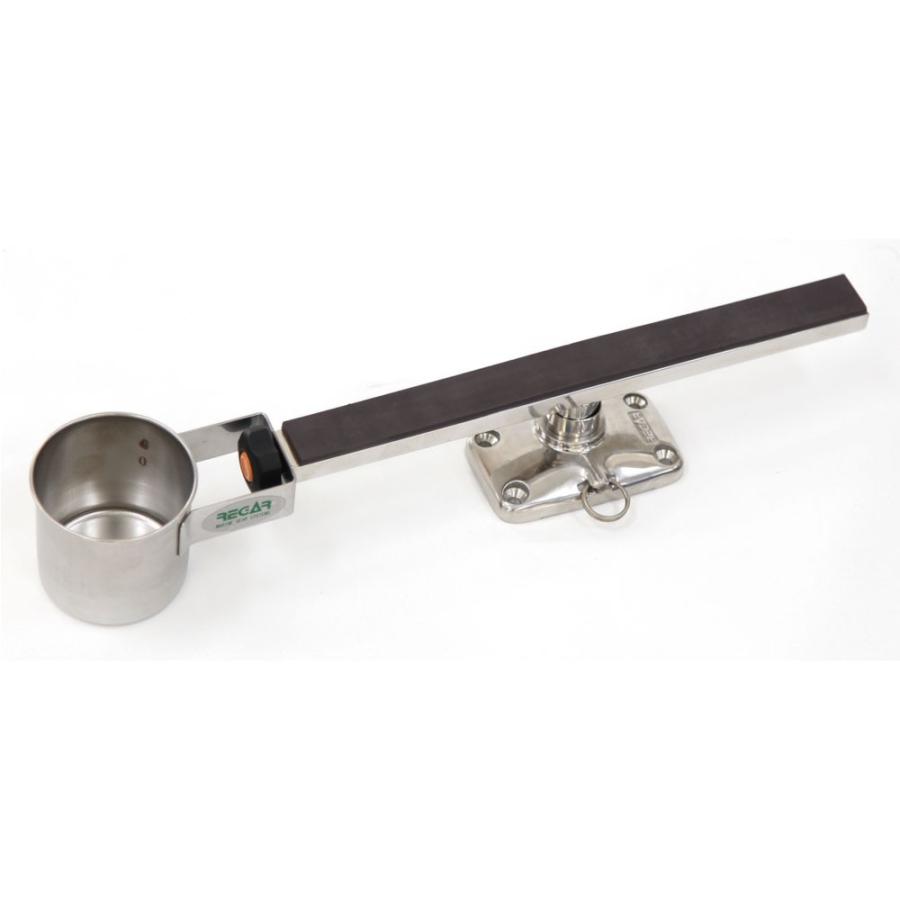 REGAR リガー マグネットアタッチメント ロッドホルダーシステムパーツ 釣り フィッシング : steadysurf - 通販 - Yahoo!ショッピング