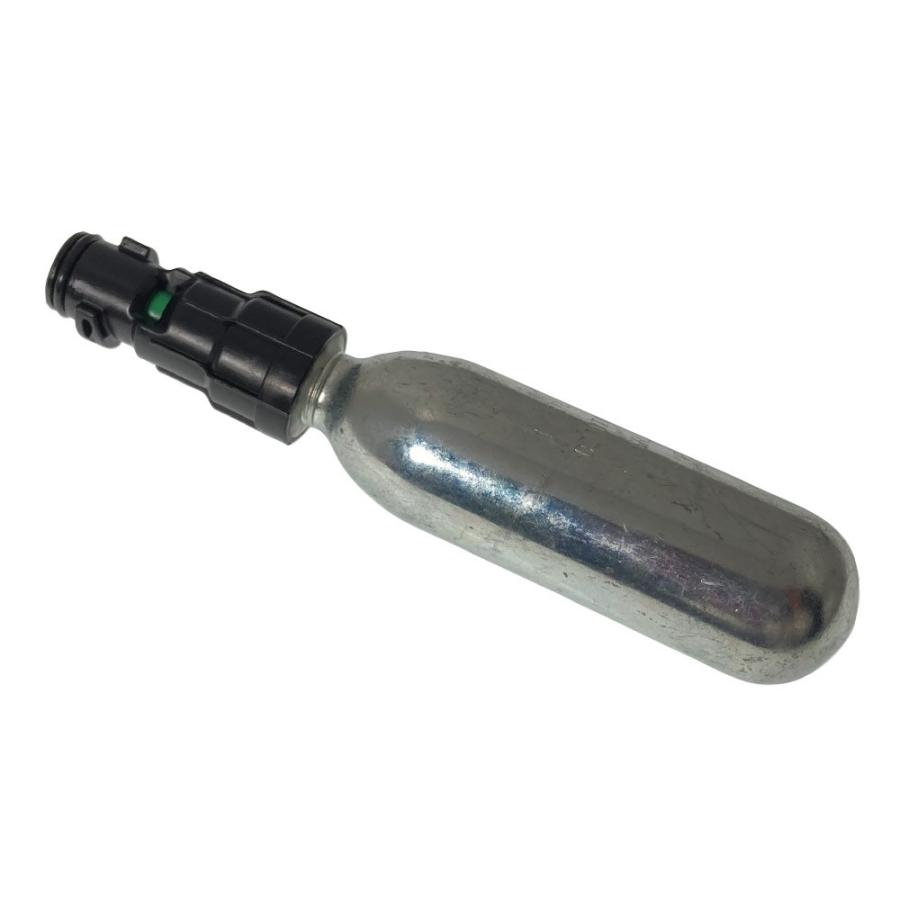 東洋物産製 換えボンベ BJ-270用 ボート用品 法定備品・船舶検査 : steadysurf - 通販 - Yahoo!ショッピング