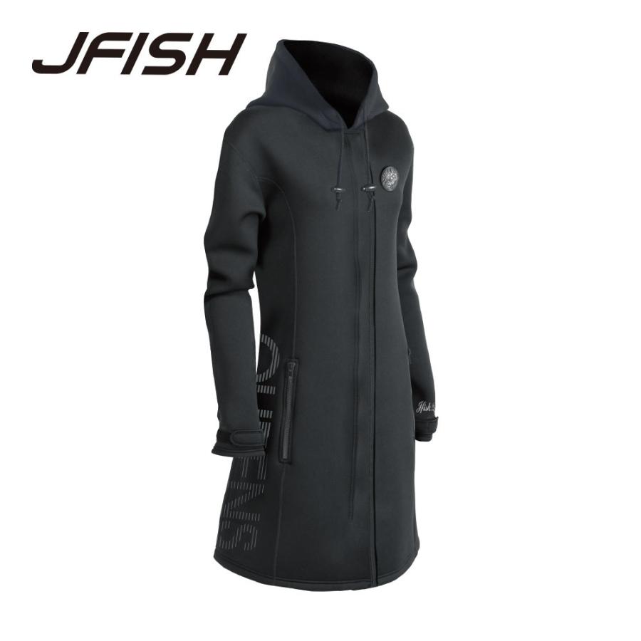 J-FISH（ジェイフィッシュ）QUEENS ツアーコート ウィメンズ マリンウェア アウトドア : res12-jqc-391 : steadysurf - 通販 - Yahoo!ショッピング