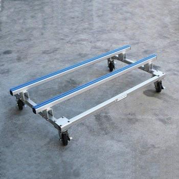 FACTORY ZERO メンテナンススタンドハイグレード (3人乗りまで全艇用) ジェットスキー PWC : res3-j-210 : steadysurf - 通販 - Yahoo!ショッピング