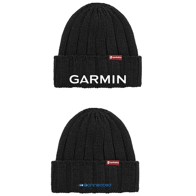GARMIN(ガーミン) GARMIN KNIT CAP ブラック ボート用品 : steadysurf - 通販 - Yahoo!ショッピング