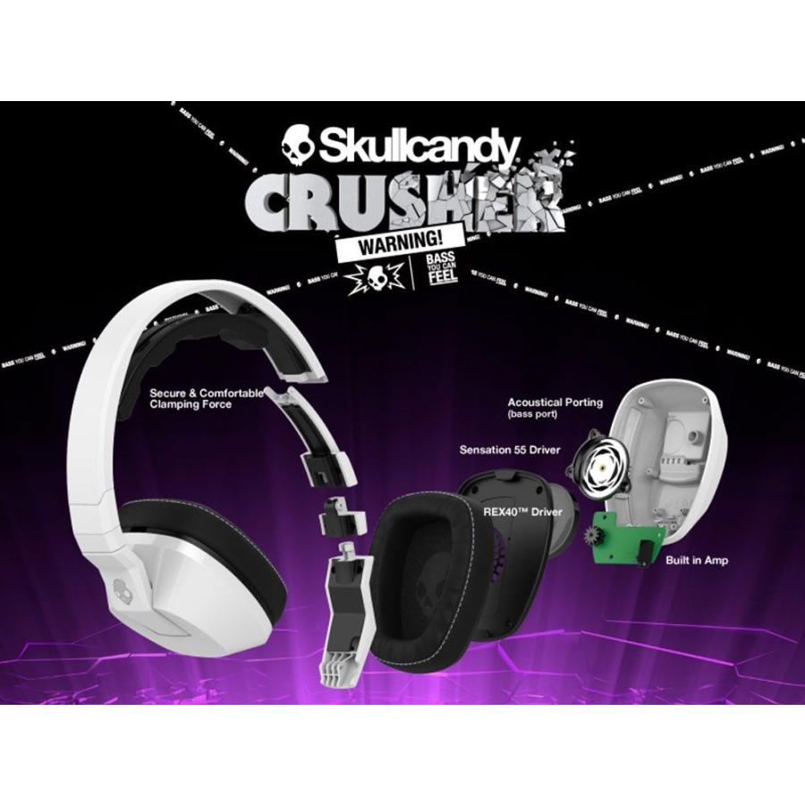Skullcandy ヘッドフォン スカルキャンディ− イヤホン SKULLCANDY METHOD H.メソッド ブルー ブラック : steadysurf - 通販 - Yahoo!ショッピング