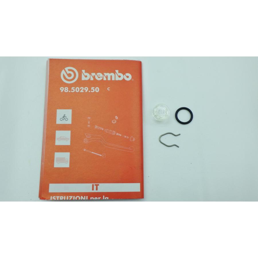 S23 ブレンボ ブレーキスクエアマスター ゲージ brembo DUCATI900SS 92y : brembo-ducati-2 : STエンジン - 通販 - Yahoo!ショッピング