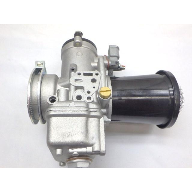 S25 デロルト PHM40 AD1 キャブレター ドゥカティ 900MHR DUCATI DELLORTO : STエンジン - 通販 - Yahoo!ショッピング