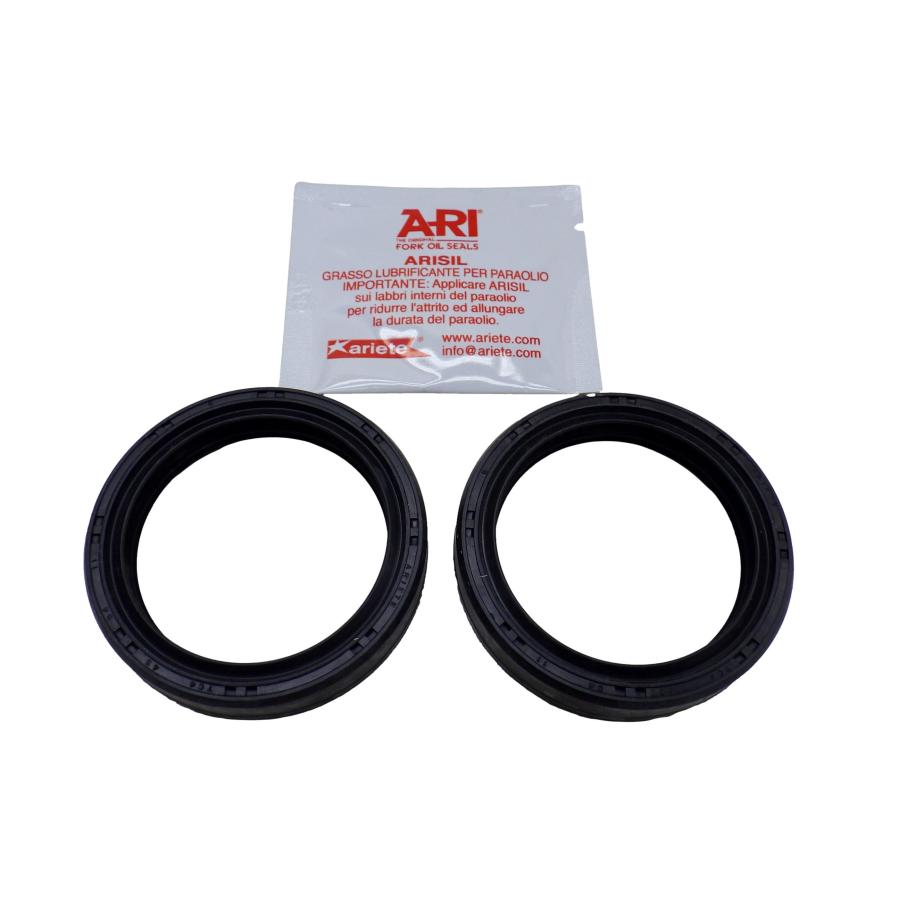 S24 DUCATI 748 916 フォークオイルシール モンスターS4 S4R ドゥカティ SHOWA 43mm : STエンジン - 通販 - Yahoo!ショッピング