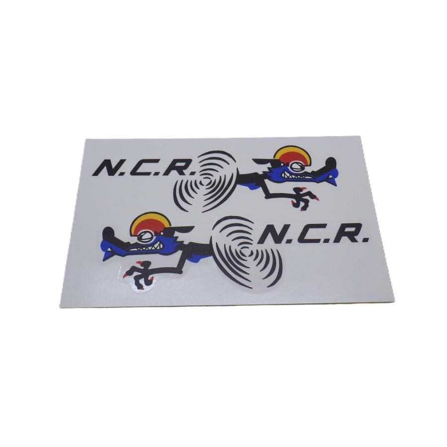 S25 DUCATI NCR-WOLF ステッカーLRセット ドゥカティ 900TT 900MHR 750ss : STエンジン - 通販 - Yahoo!ショッピング