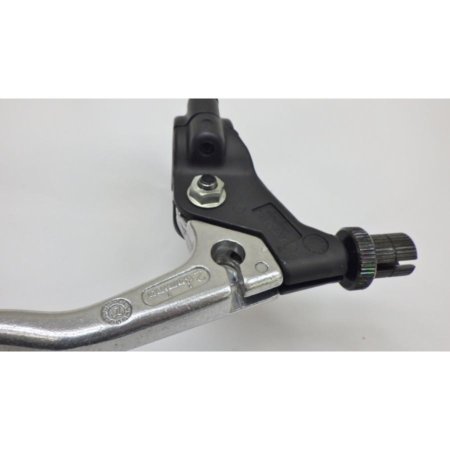 S24 モトグッチ V7 クラッチレバー&ホルダー V7レーサー STONE ブレバ Moto GUZZI : STエンジン - 通販 - Yahoo!ショッピング