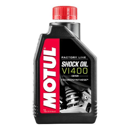 S24 MOTUL VI400 SHOCK OIL FACTORY LINE 1L モチュール フォークオイル : motul ...