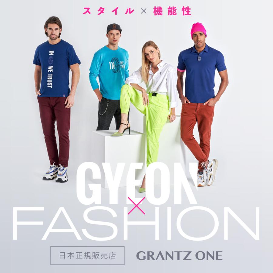 ジーオン ソフトシェル パーカジャケットブラック GYEON APPAREL GSSB Soft Shell ディテーリング ジーオンアパレル : GRANTZ ONE - 通販 ...
