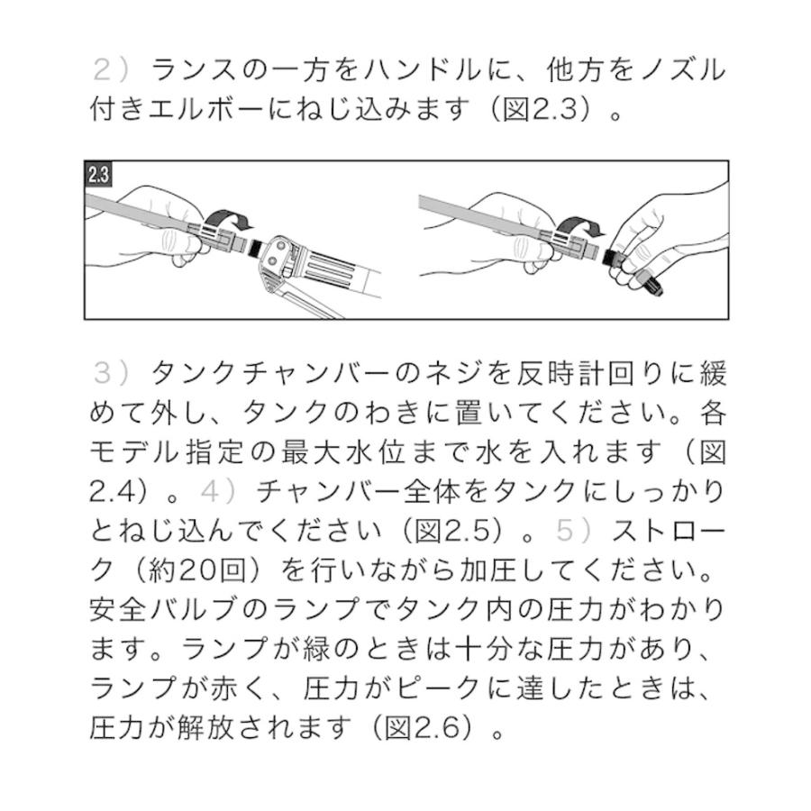 IK MULTI Pro12 日本正規品 日本語説明書付 アイケイ マルチプロ12 蓄圧式スプレー Goizper Group iK :ik-multi-pro12:GRANTZ ONE ...